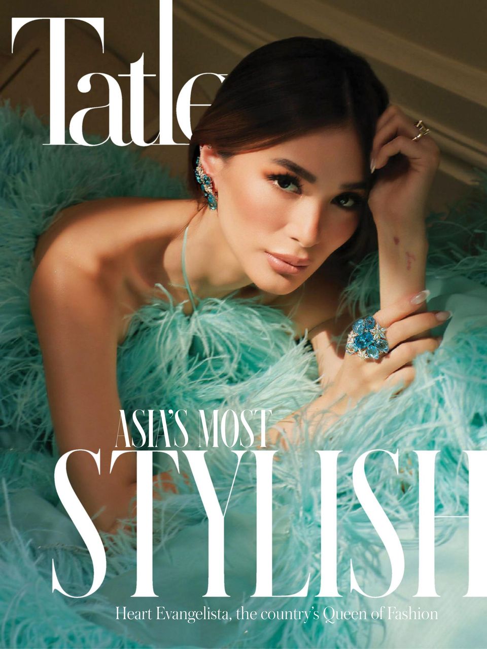 Tatler Philippines Magazine - Get your Digital Subscription